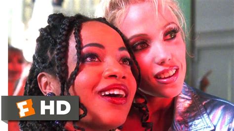 Showgirls 1995 Meeting Andrew Carver Scene 10 12 Movieclips Youtube