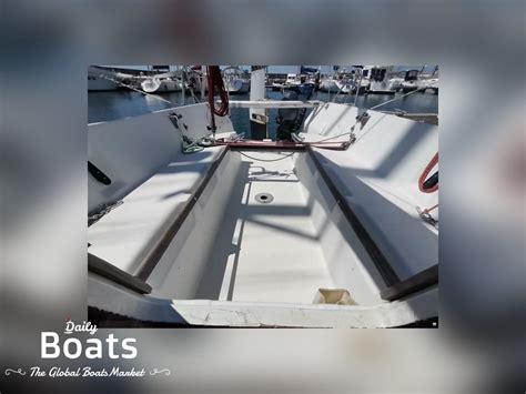 1982 Bénéteau First Class 8 for sale View price photos and Buy 1982