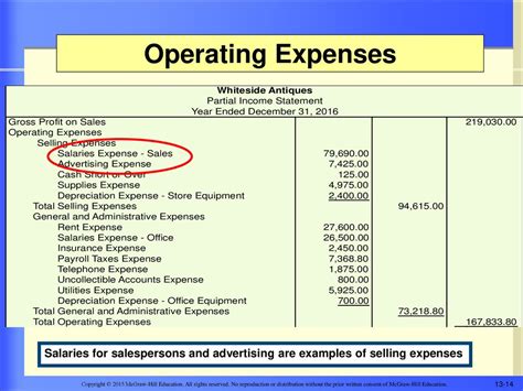 Financial Statements And Closing Procedures Ppt Download