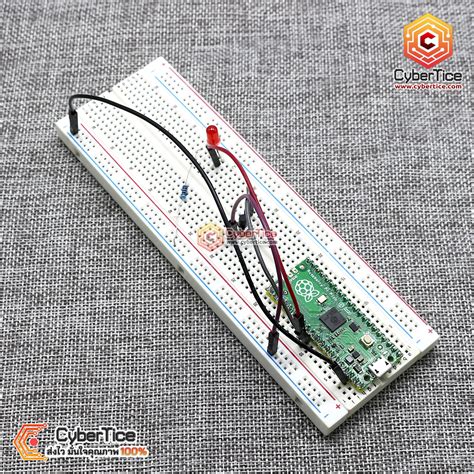 Raspberry Pi Pico Usb Type C ยังไม่บัดกรี ขาย Arduino อุปกรณ์ Arduino คุณภาพดี ราคาถูก ส่งไว