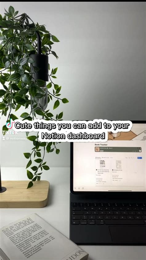 Notion Widgets Artofit