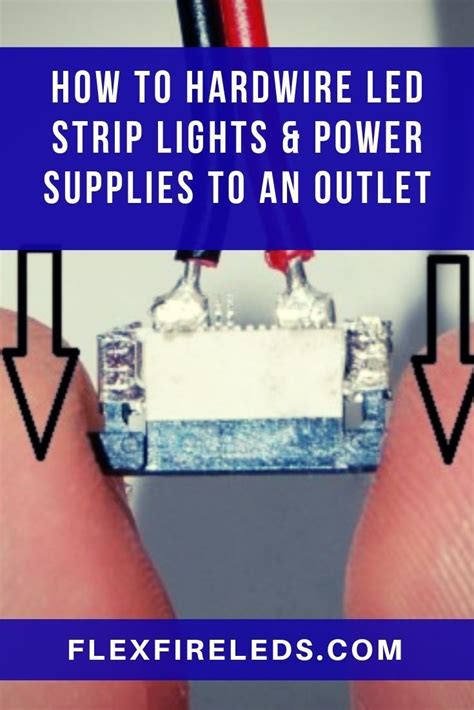 How To Wire Led Strip Lights To A Dimmer Switch Home Design Ideas