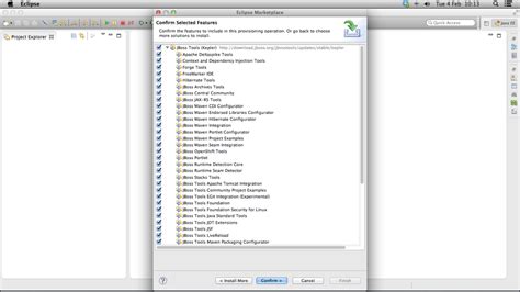 Using Hibernate Tools To Generate The Mapping Files And Modelpojo