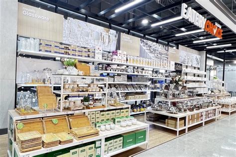 โฮมโปรxเมกาโฮม ทุ่ม 700 ล้าน เปิดสาขาไฮบริด รับท่องเที่ยว การลงทุนในภูเก็ต