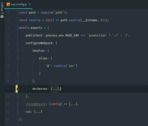 Vue项目打包部署到线上后 请求的cssjs文件content Type变成了texthtml Csdn社区
