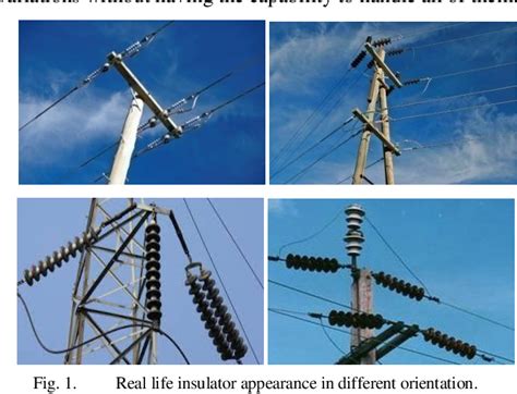 Figure 11 From Insulator Detection And Defect Classification Using
