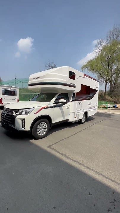 가격 내리고 품질 끌어올린 렉스턴칸 캠핑카 풀옵션기준 8500만원부가세포함 문의전화1599 0285탑스모빌 안성