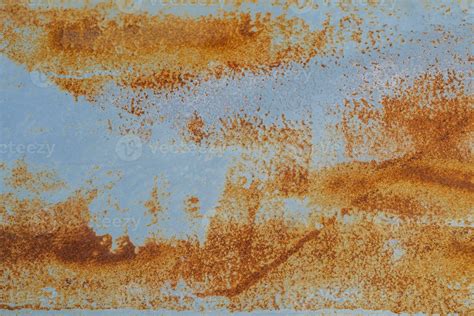 Metal Rust Texture Background Stock Photo At Vecteezy
