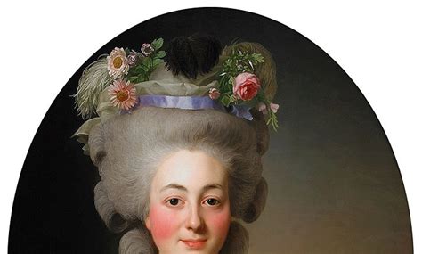 Rococo Beauty Tips Gbacg The Greater Bay Area Costumers Guild