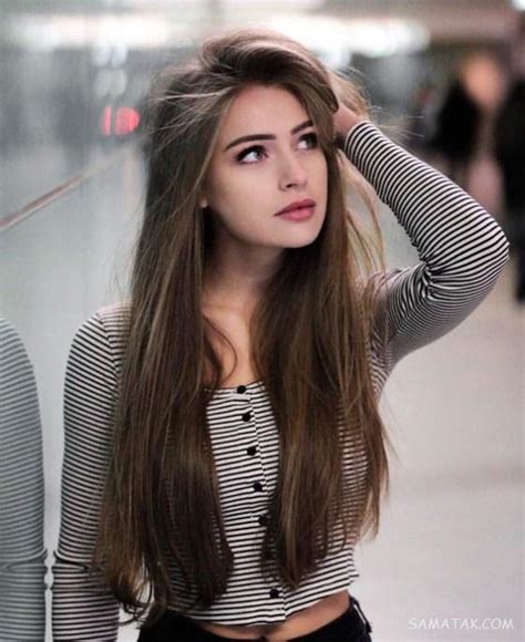 عکس دختر خوشگل برای پروفایل عکس دختر برای پروفایل تلگرام
