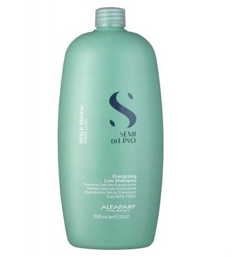 Sampon Scalp Renew Energizing Low 1000ml Alfaparf Dr Max Farmacie