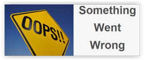 creating an error page for an azure ad b2c custom policy flow by rory braybrook the new