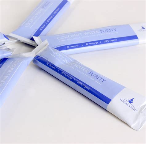 Purity Coconut Water Cool Hunting®