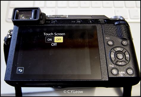 Man Behind Lens Lumix Gx85 Did Panasonic Get It Right