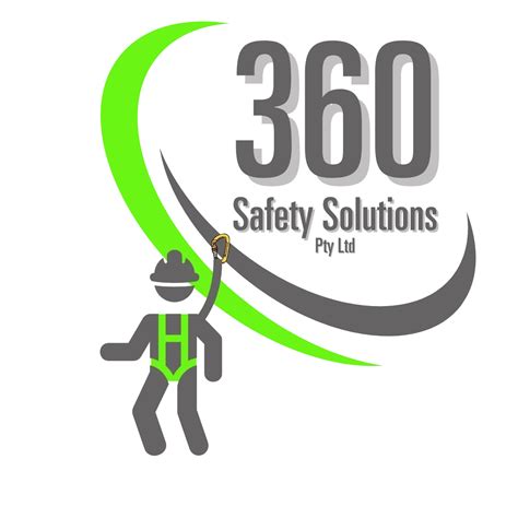 360 Safety Solutions Pty Ltd