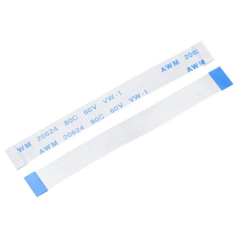 Ffc Fpc Flat Flexible Cable Keebd