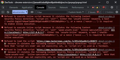 cannot navigate inside iframe · issue 52 · niutech x frame bypass · github