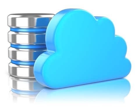 how the cloud complements in memory databases hybrid cloud management