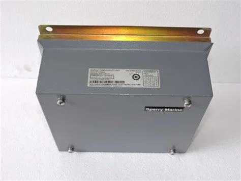 Sperry Display Compatibility Unit 65840a At Rs 1000 In Bhavnagar Id 2852120133388