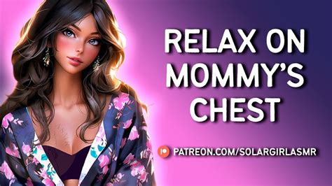 Asmr Soft Mommy Girlfriend Cuddles You Snuggles Sleep Aid