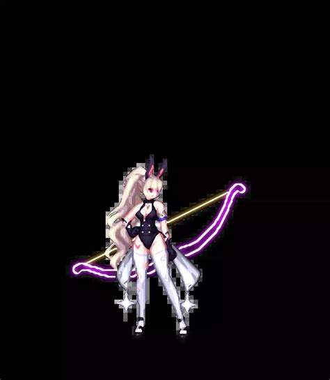 던파커마 아처 172819번 룩