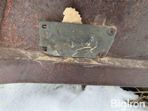 Dragline Bucket BigIron Auctions