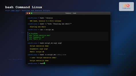 Jobs Command Linux Complete Guide To Managing Background Jobs In Terminal Codelucky
