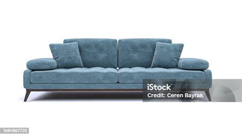 현대 소파는 흰색 배경에 격리되어 있습니다 가구 컬렉션 소파에 대한 스톡 사진 및 기타 이미지 소파 컷아웃 0명 Istock