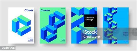 크리에이티브 북 커버 디자인 기하학적 포스터 레이아웃 최신 배너 템플릿입니다 보고서 팸플릿 배경 전단 비즈니스 프레젠테이션 잡지
