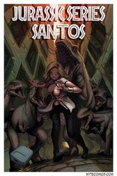 Nyte Jurassic Series Santos