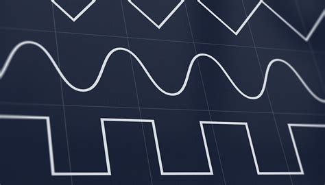 What Are Oscillators In Music At Ruben Williams Blog