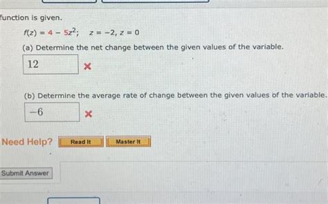 Solved function is given f z z² Z z a Chegg
