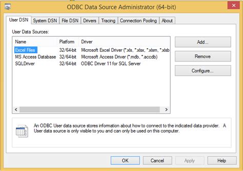 Odbc Trying To Connect To Sql Server Database Using Testcomplete 11 But I Am Getting An Error