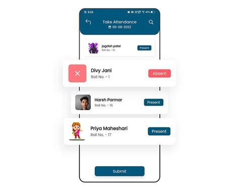 Teacher Flutter App ESchool Virtual School Management System Buy Apps Themes UI Templates