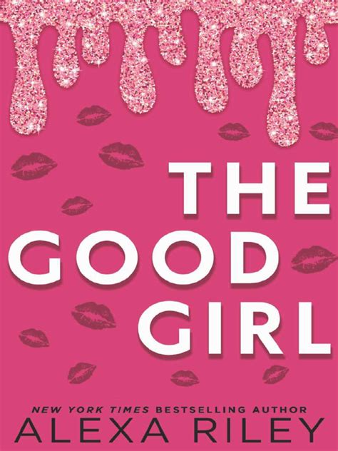 Alexa Riley The Good Girl Pdf