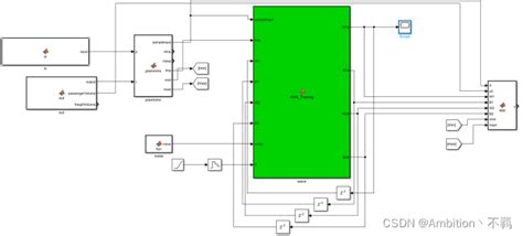 Simulink实现神经网络在线训练附matlab代码）simulink神经网络模块 Csdn博客