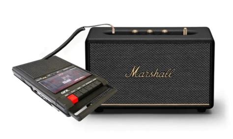 Qfx Retro 39 녹음 가능한 레트로 휴대용 카세트 플레이어 네이버 블로그