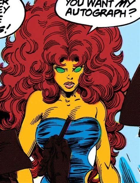 Starfire 💫 Starfire Comics Dc Comics Artwork Comics Girls