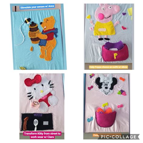 Impressive Home Economics CBA Projects Completed Glanmire Community College