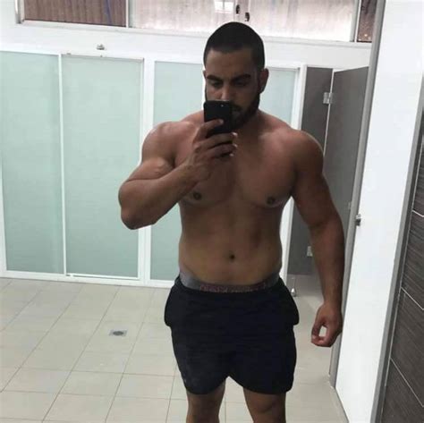 Flaunting In The Locker Room Page 41 Lpsg