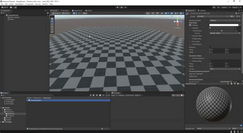 Importing And Animating D Models From Mixamo In Unity Faramira