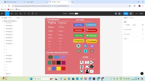 Day 27 Of 100daysofuiux Challenge Vyshnavi Taduka Posted On The