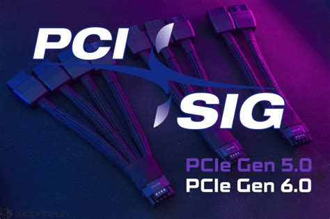 Pci Sig Confirms Pcie Gen 50 And Gen 60 Will Use New Copprlink Cables