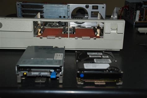 Ibm System X3400 M3 Small Office Server Teardown Techrepublic
