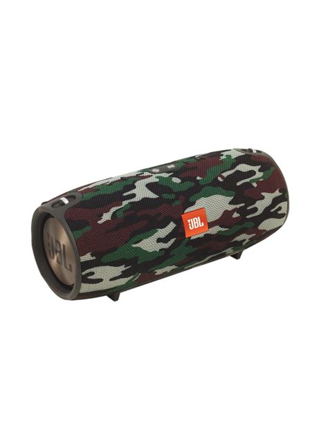 Buy Jbl Xtreme Special Edition Camouflage Wireless Bluetooth Speakersjblxtremesquadeu Speakers