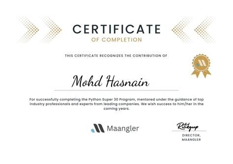 mohd hasnain on linkedin pythondeveloper super30graduate