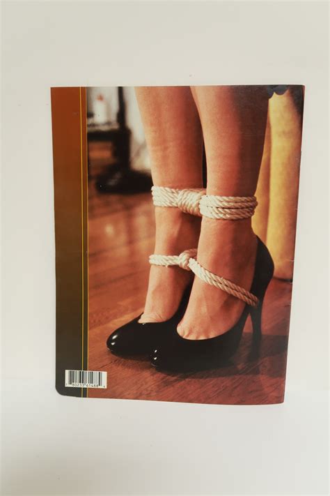 Tight Love Bondages 1994 Simone Devons Bdsm 9 Harmony Concepts