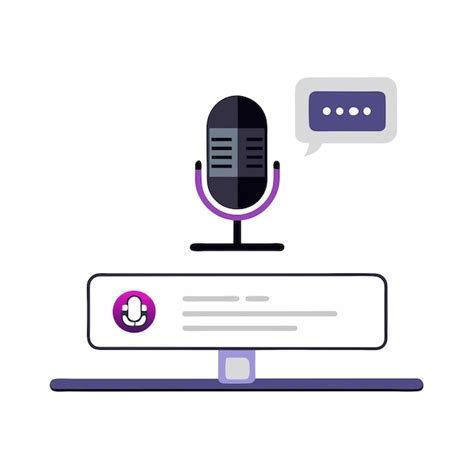 Designing Engaging Messaging Ui Elements Premium Ai Generated Vector