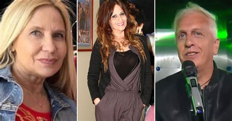 Cari Nara Habló Del Recuentro De Andrés Nara Y Nora Colosimo Parecía Una Foto Vintage” Infobae