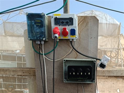 Dwc System Growdirector